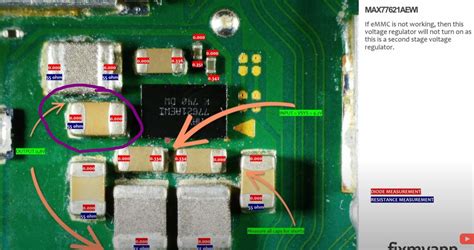 Another Switch Drawing 15v 48 Amps Second Stage Boot Issues