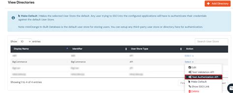 How To Use Bigcommerce As An Idp For Single Sign Onsso