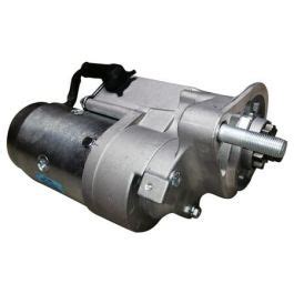 Corolla RunX Starter ZZ Tooth Boss Auto Spares