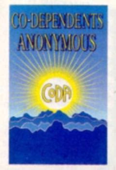 Co Dependents Anonymous Book By Co Dependents Anonymous