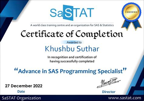 Manoj Patel On Linkedin Sas Statistics Clinicalsas