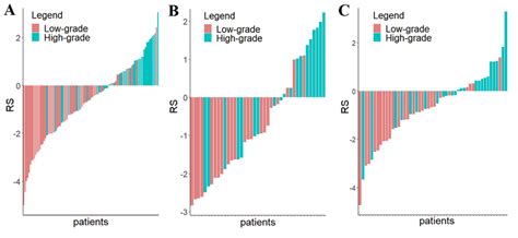 The Developed Multi Sequence Mri Based Rs For Differentiating Low Grade Download Scientific
