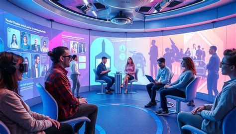 Ai Powered 3d Simulations For Soft Skills Training