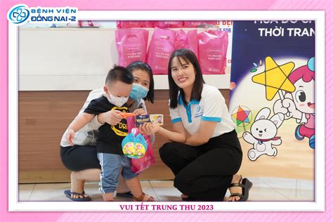 Vui T T Trung Thu Vi Vu Qu T Ng Cho B B Nh Vi N Ng Nai