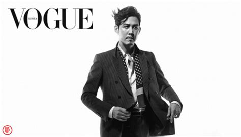 All Lee Jung Jae Complete Past Incidents And Shocking Scandal That Blew Everyones Mind Kpoppost