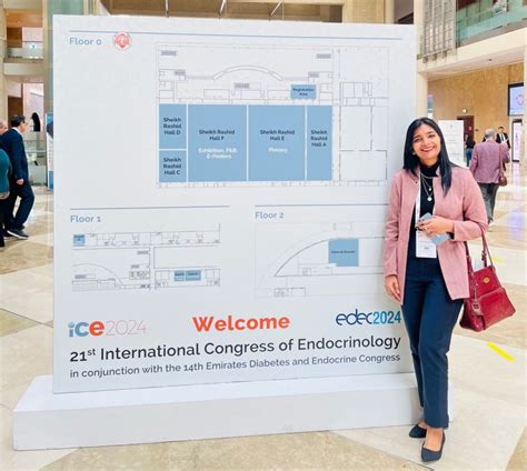 Attending A Conference Is An Engaging Way To Stay Current On Trends And What The Future Holds