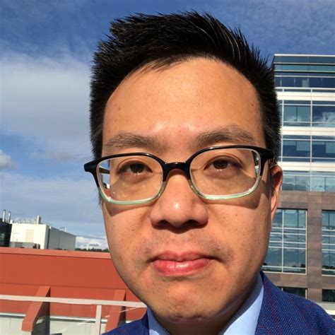 Dennis Wang Md Phd Assistant Professor University Of Washington