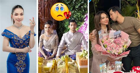 ពិបាកផ្គាប់ចិត្តគ្រួសារខាងប្តីពេក លោកស្រី ទ្រី ដាណា ដាច់ចិត្តទម្លាយរឿងឈឺចាប់