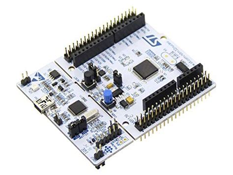 Buy Stm32 Nucleo L152re Nucleo 64 Development Board With Stm32l152re