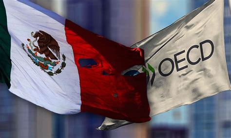 Creció La Expectativa De Vida En América Latina Ocde