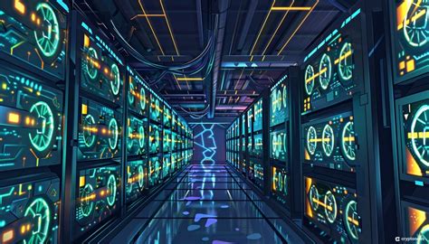 Concerns Raised Over Chinas Influence On Us Bitcoin Mining Infrastructure