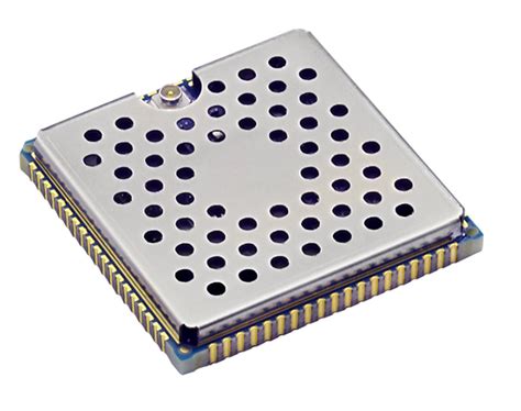 Module Integrates Linux Based NXP I MX UL SOM With Ac Wireless Bluetooth