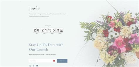 How To Add A Countdown Timer To Your Website Create Net