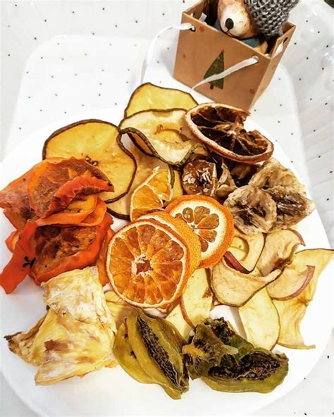 Фрипсы Фрипсы а точнее и понятнее сушеные фрукты но не сухофрукты Сушка при T 55 градусов