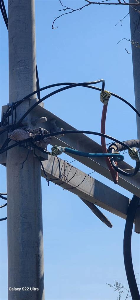 بەڕێوەبەرایەتی دابەشکردنی کارەبای سلێمانی رۆژئاوا