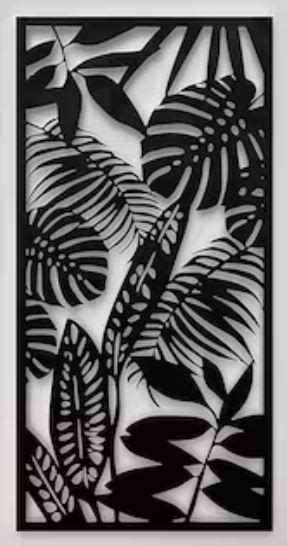 Cnc Plasma Leaf Panel Pattern Svgdxf Design Makerbhawan Cnc Plasma Leaf Panel Pattern Svgdxf Design Makerbhawan