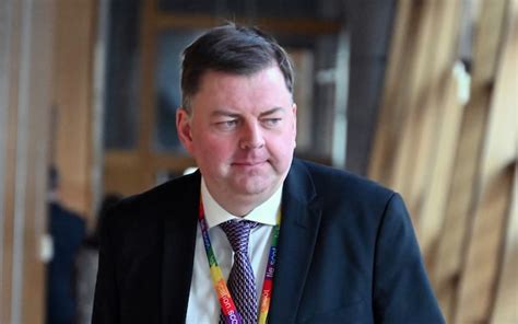 Msp Met Girl Guides In Holyrood Days After Indecent Images Charge