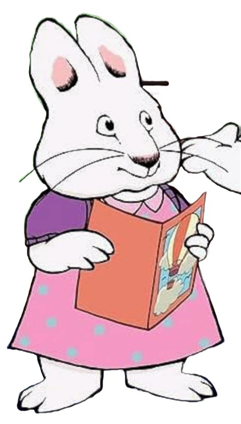 Ruby Bunny Pose 6 By Kaylor2013 On Deviantart