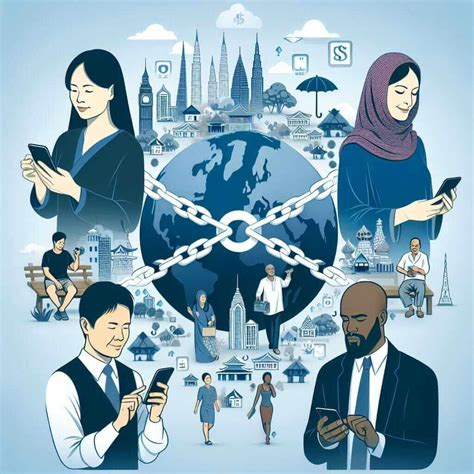 How Is Blockchain Technology Transforming Financial Inclusion A