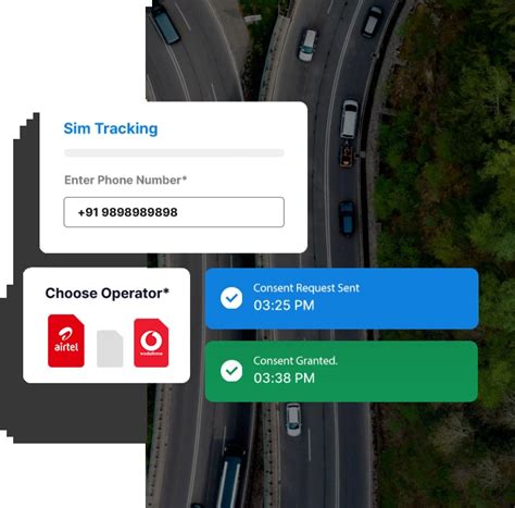 Sim Based Tracking Solutions No Internet Required Start Today