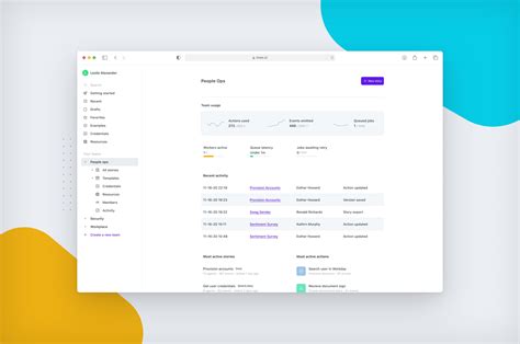 Tines Raises 26m Series B For Its No Code Security Automation Platform Techcrunch