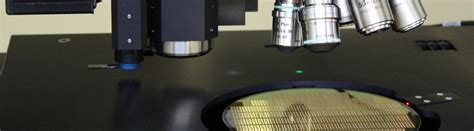 Mst Mems Nano Applications Metrology Tools Formfactor Inc