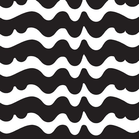 Premium Vector Vector Geometric Optical Art