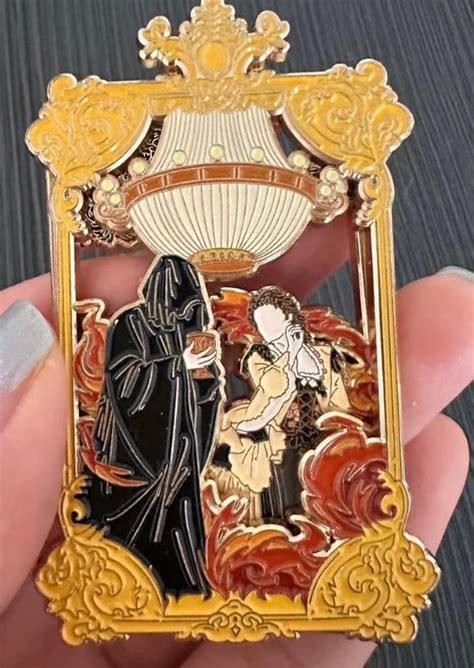 Hey Guys Can Anyone Tell Me Where Is This Pin From Im A Huge