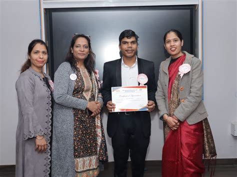 Lakshay Goyal On Linkedin I Am Very Excited To Say That I Have