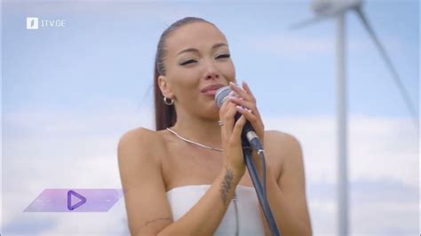 აკუსტიკა 🎼 ცირა კობიაშვილი არ მიყვარხარ Youtube