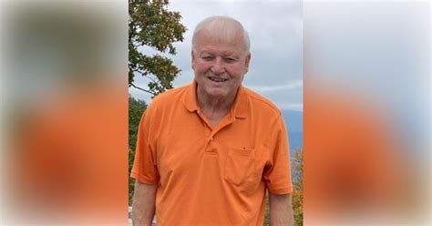 Obituary Information For David Eugene Slye Jr