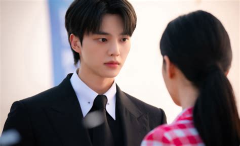 마이데몬 송강 눈빛으로 보내는 러브 사인 시련 예고