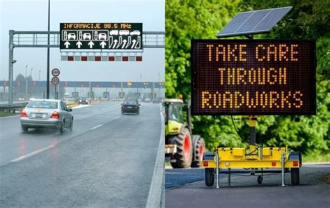 Your Variable Message Sign Manufacturer In China Nse