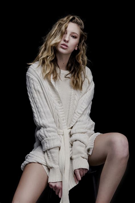 Chloe Hill — Brink Models