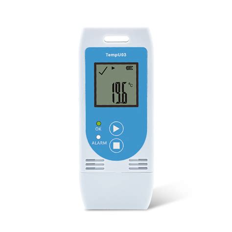 Cold Chain Temp Data Loggers USB Temperature Data Logger Temperature Data Logger And USB Data