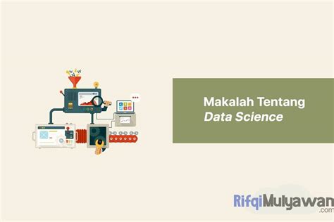 Makalah Data Science Contoh Kasus Perhitungan Link Downloadnya