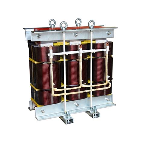 Isolation Transformer High Impedance For UPS EPS