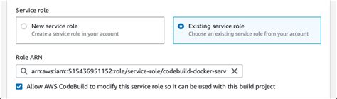 Automating Continuous Delivery In Containers With Codebuild Ecr And