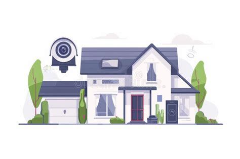 Watchful Surveillance Setups Manage Security Operations With Compatible Performance Equipment