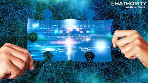 Harnessing The Power Of Integration Hathority Ai Data Cloud
