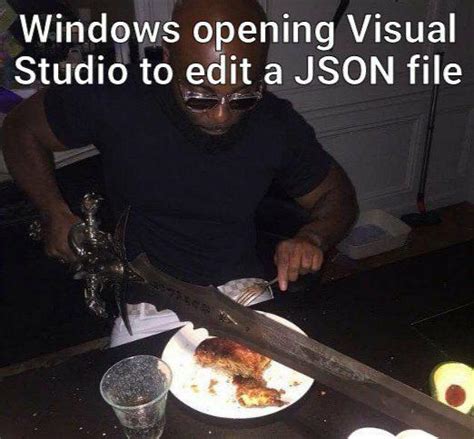 Vscode Ftw R Programmerhumor