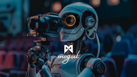 Empowering Scriptwriters Mogul Productions Ai Transforms Storytelling