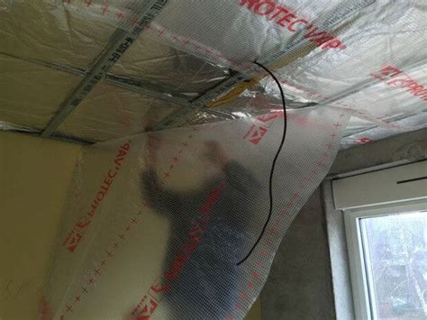 Choisir Un Isolant Thermique Pour Plafond