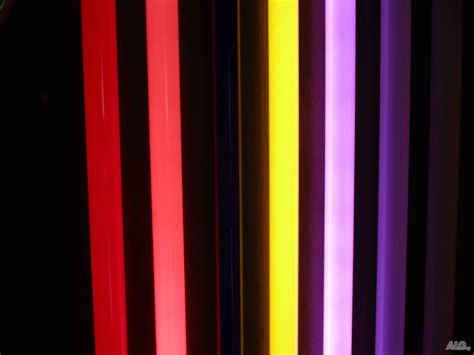 Разпродажба на Цветни луминисцентни пури 36w Осветление Варна Uv 30бр х 12 00лв Ра