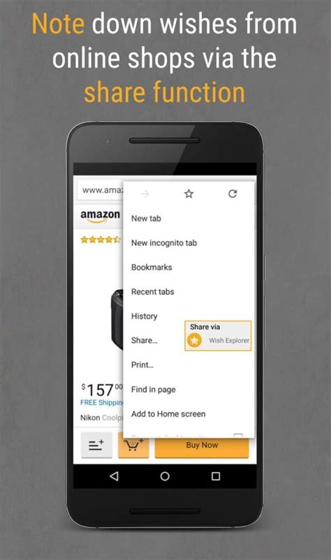 Best Universal Wishlist Apps Android IOS TechLatest