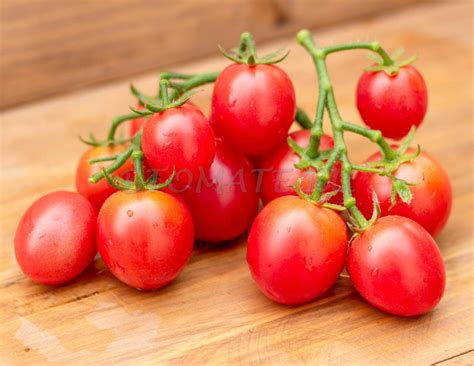 Honey Drop Tomatoes — Btomate