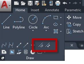 Divide And Measure In AutoCAD Tuesday Tips With Frank AutoCAD Blog Autodesk