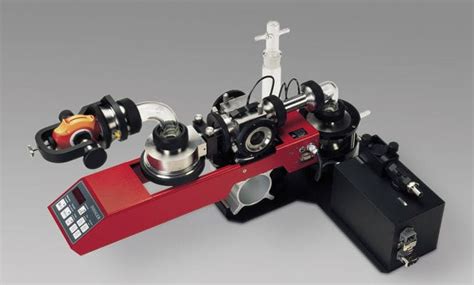 Inhaler Sympatec Gmbh