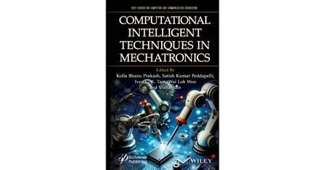 7 Fuzzy Logic And Its Applications In Mechatronic Control Systems Computational Intelligent