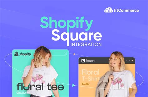 Square Integration With Shopify Use Square With Shopify In 2025